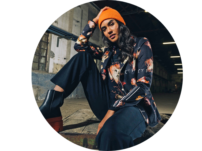 Tuzzi - Sheena's Boutique Ireland